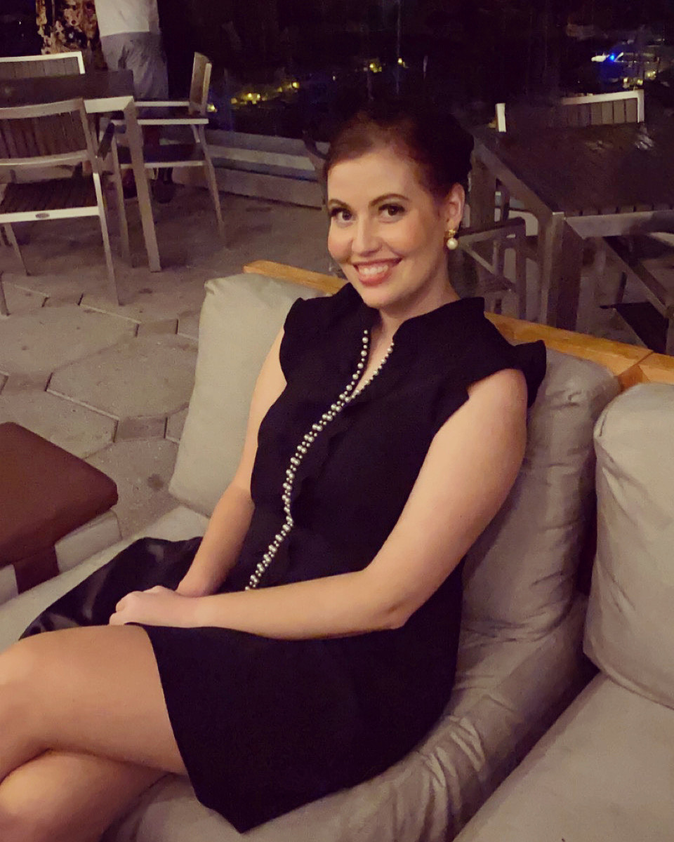 The Wait - Molly Inclan Creative